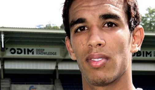 Le footballeur Mehdi Namli retrouve la liberté provisoire