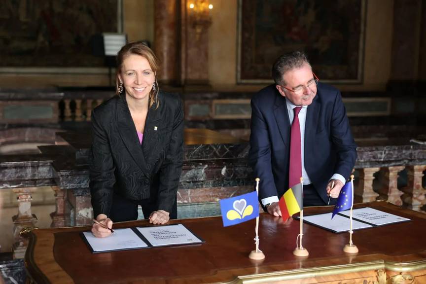 A Brussels Capital Region mission expected in Morocco to explore ...