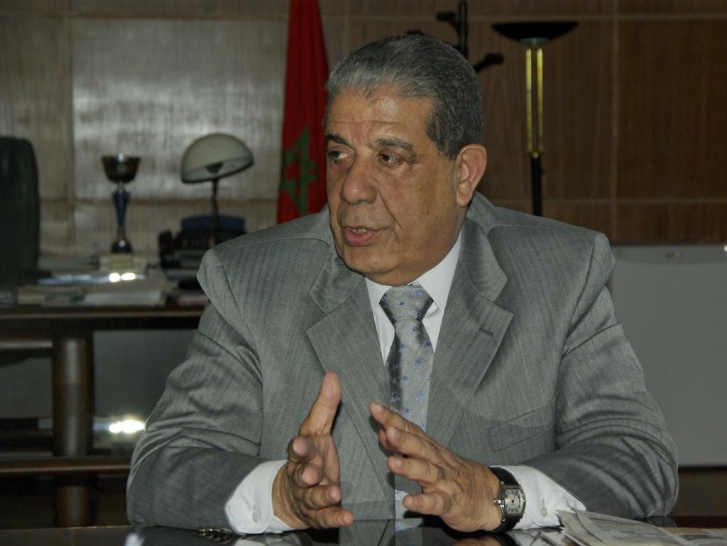 Corruption : L’ancien maire de Marrakech interdit de quitter le Maroc