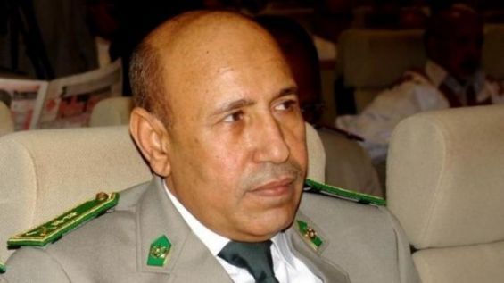 Ould Ghazouani : «Mauritania observes a policy of positive neutrality ...