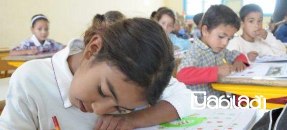 Two new financial agreements signed to promote the Moroccan educational ...