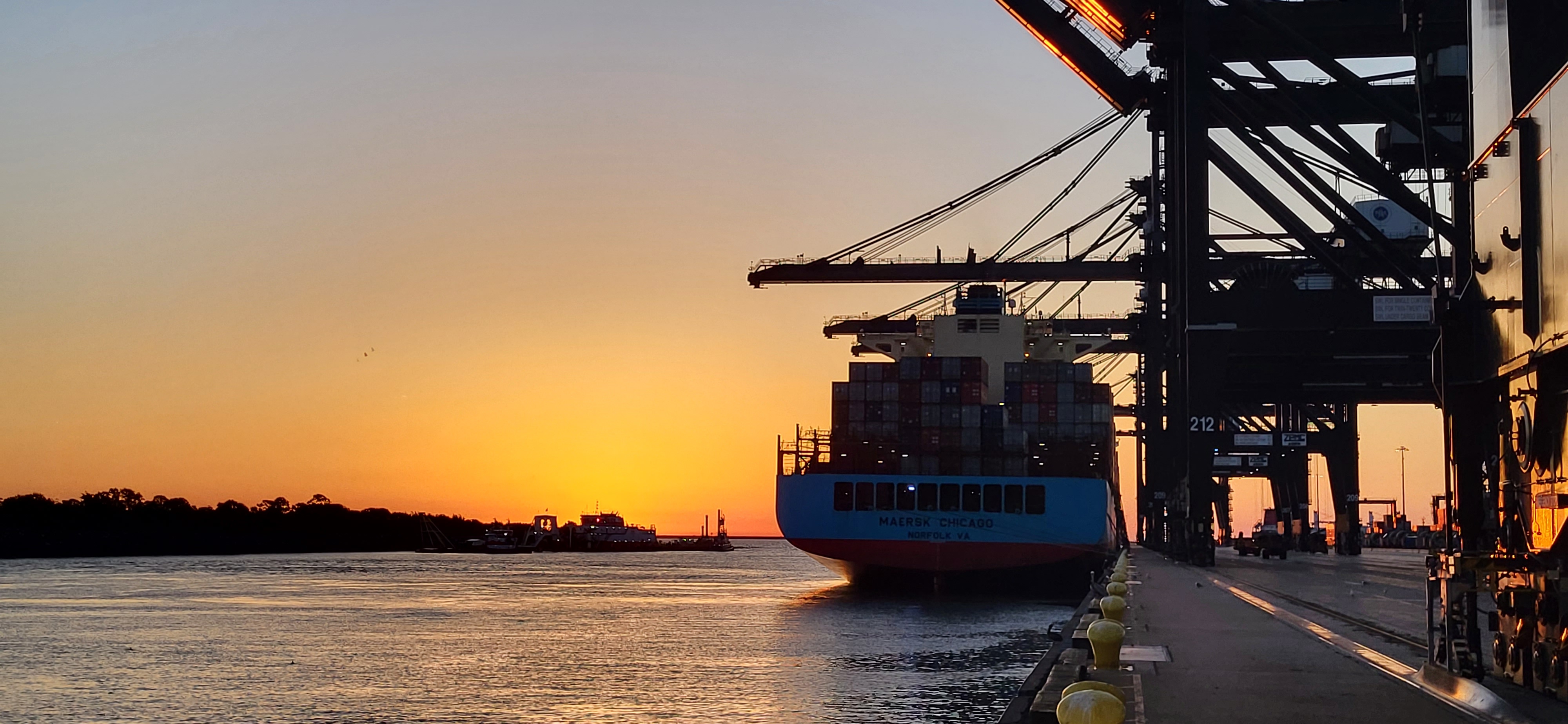 BDS : Tanger Med port allows docking of new ships bound for Israel