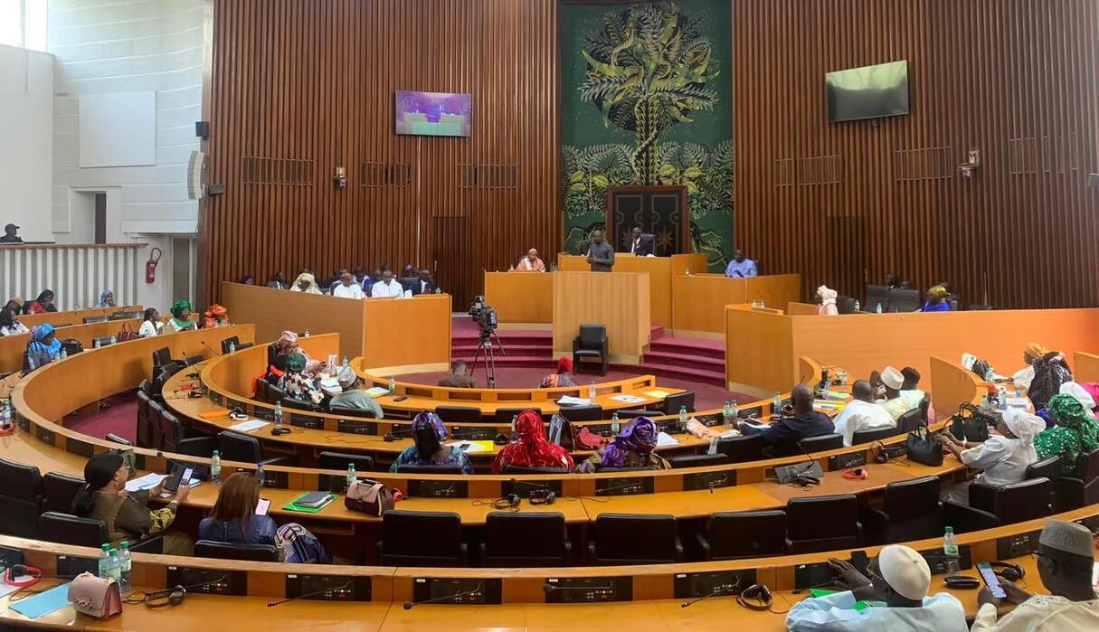 Senegal approves judicial agreement with Morocco for detainee transfers