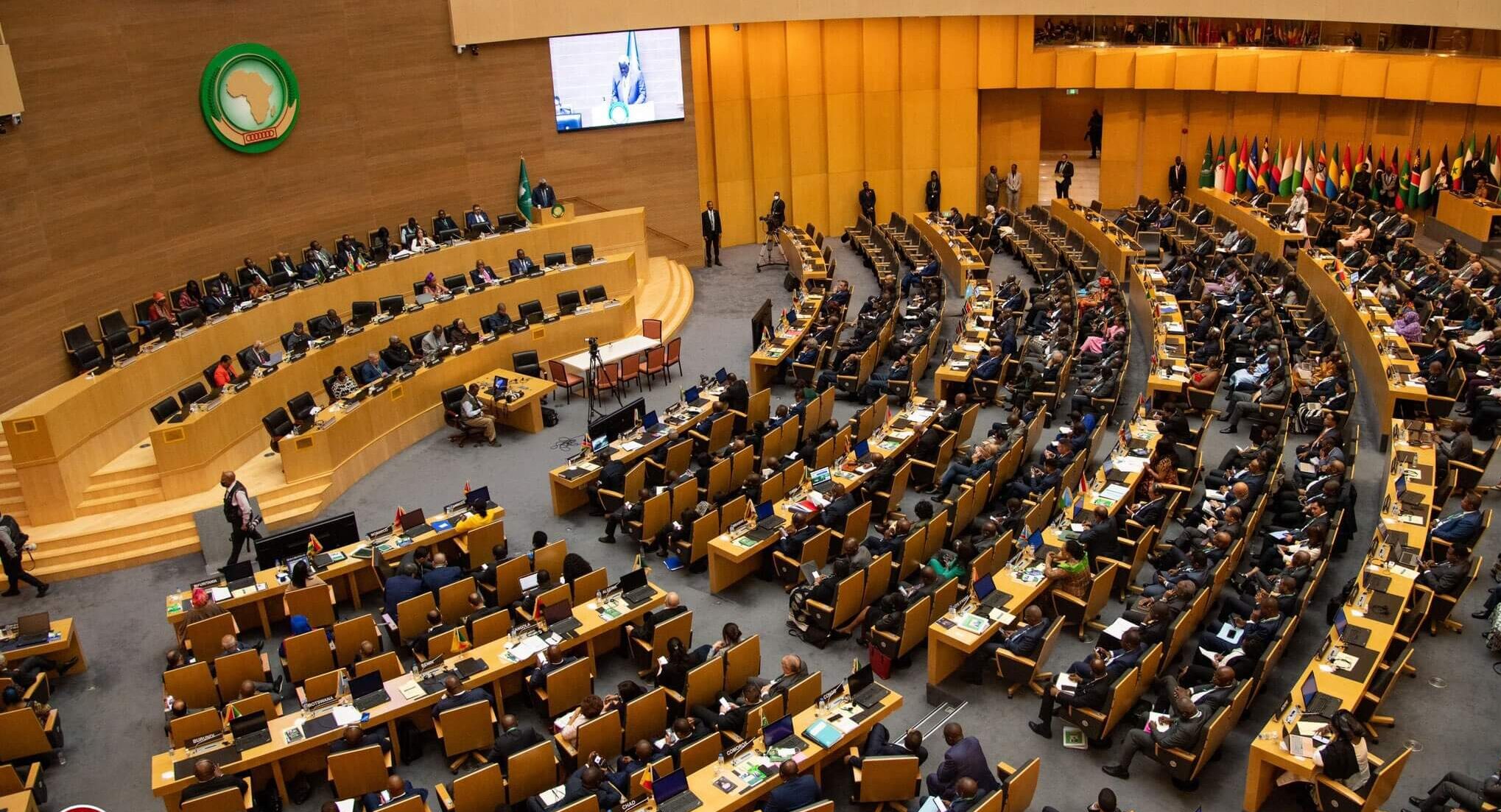 Algeria secures African Union Deputy Commissioner role over Morocco