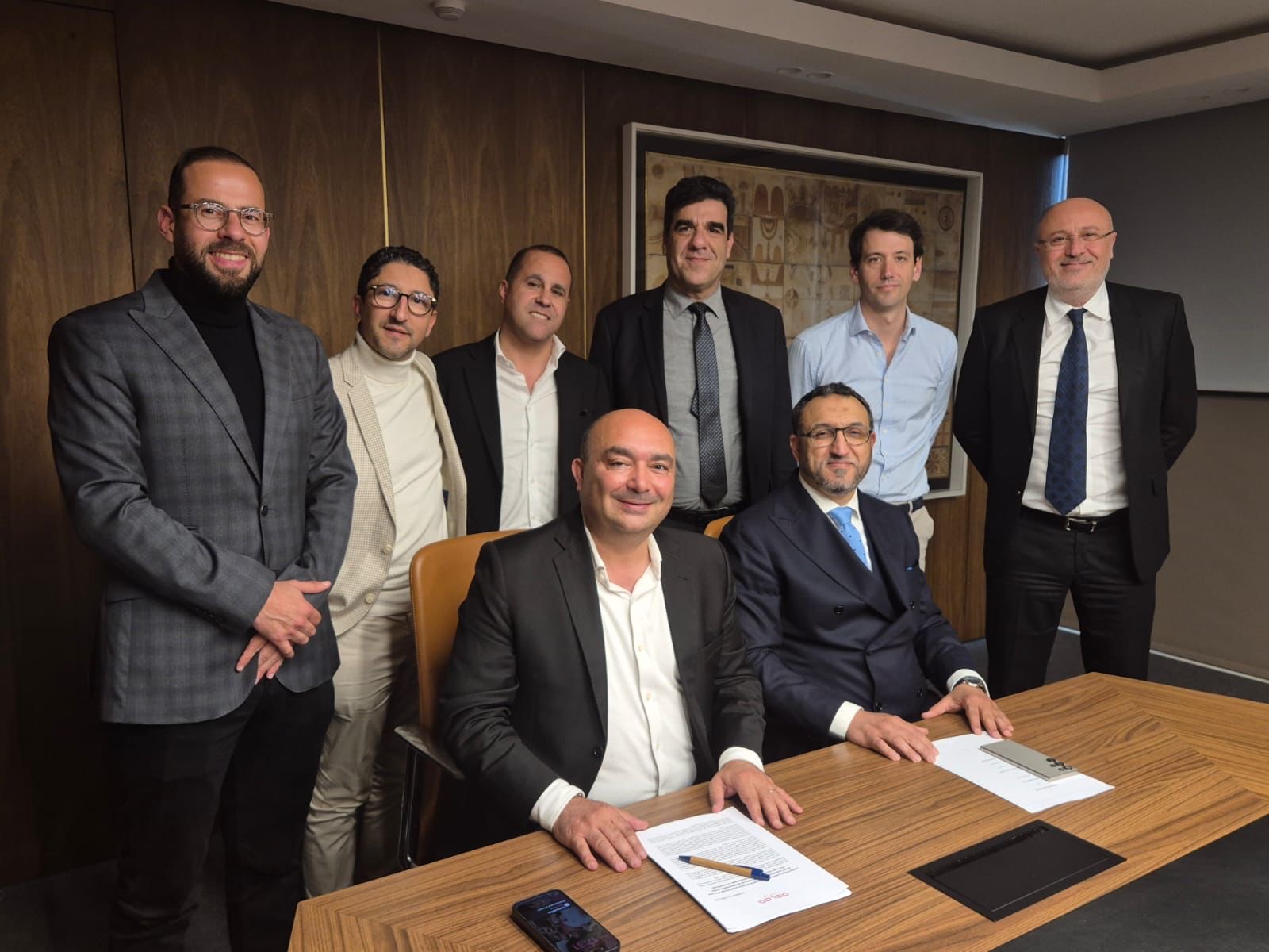 Morocco : Dislog Group acquires majority stake in cardiology specialist ...