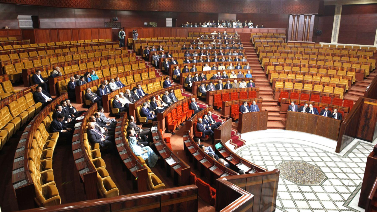 Les partis politiques marocains vérolés par les démissions à l’approche ...