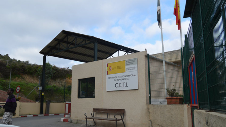 Maroc : Cinq demandeurs d'asile yéménites débarquent à Ceuta