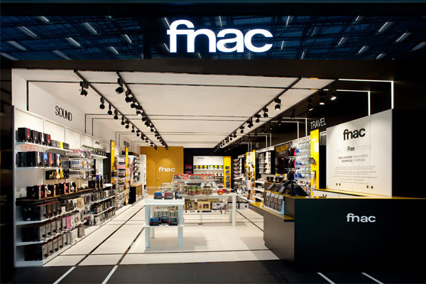 La Fnac s'implante en plein coeur de Casablanca
