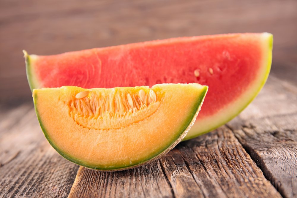 Les melons et les pastèques marocains plus chers que ceux de l’Espagne
