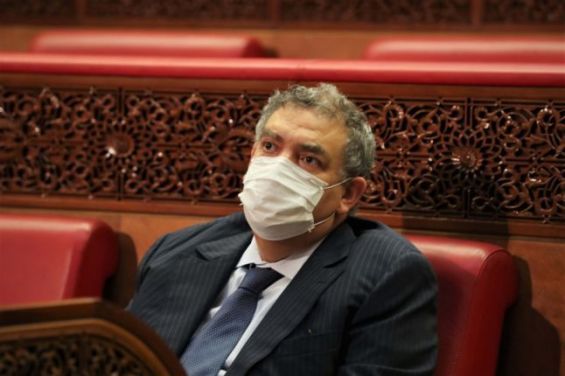 Morocco’s Interior Minister highlights Moroccans’ commitment of the ...