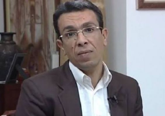 Hirak : Le journaliste Hamid El Mahdaoui écope de trois ans de prison ferme