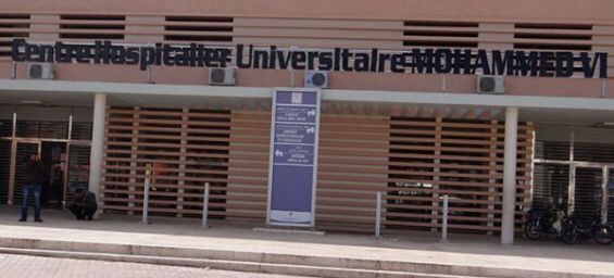 Le CHU de Marrakech déploie sa première caravane médicale « Cœur ouvert ...