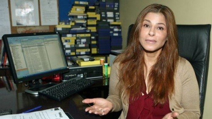 Maroc : Samira Sitaïl répond à Benkirane et participe au sit-in prévu ...