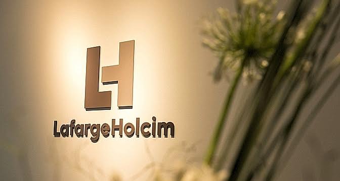 Six new cement plants launched in Africa by LafargeHolcim Maroc Afrique