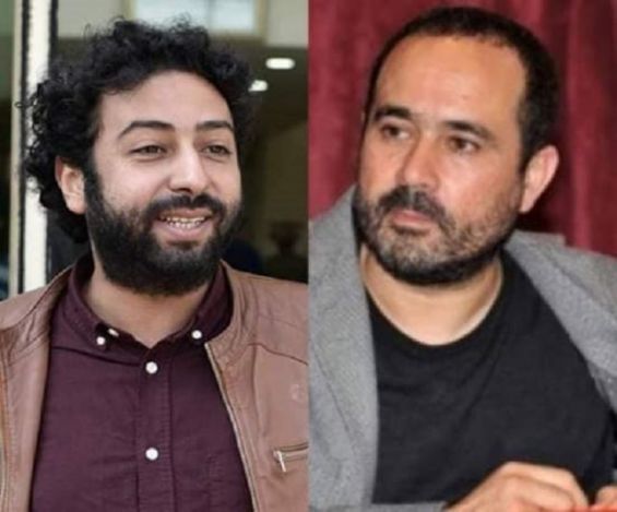 Affaires Radi Et Raissouni Les Deux Journalistes Ont Enfin Reçu Leurs
