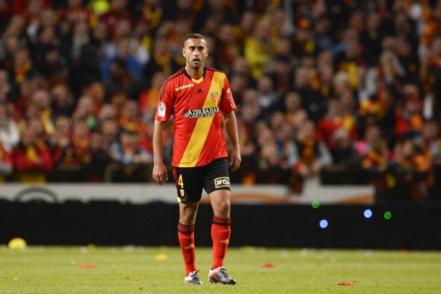 France: Le Marocain Ahmed El Kantari quitte Lens pour Dijon