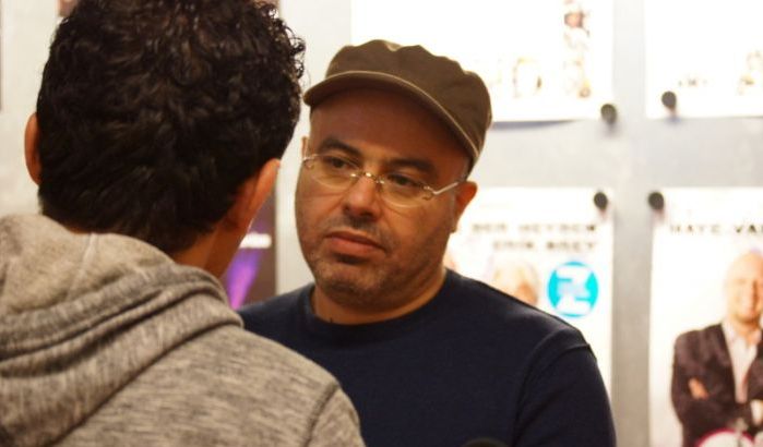 Saïd Chaou en liberté provisoire muni d’un bracelet électronique