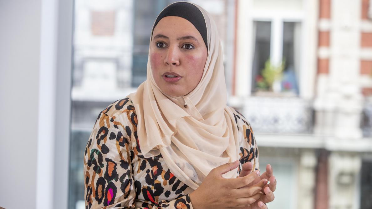 Belgique : Ihsane Haouach démissionne, des liens avec les frères ...