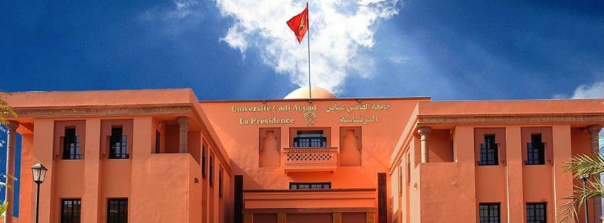 L'université de Marrakech seul établissement marocain du classement ...