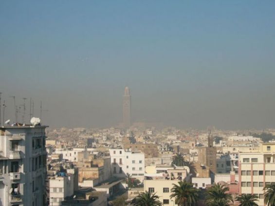 Despite challenges, Morocco’s ambitious climate change plans could be ...