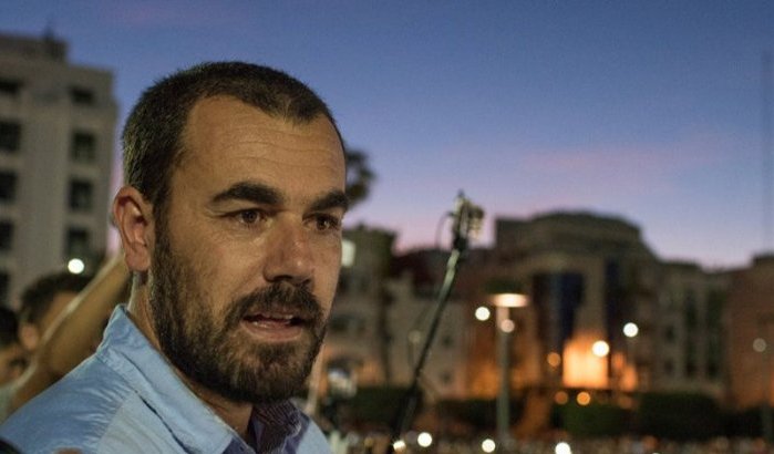 A Spanish NGO awards a prize to «Riffian people and Hirak»