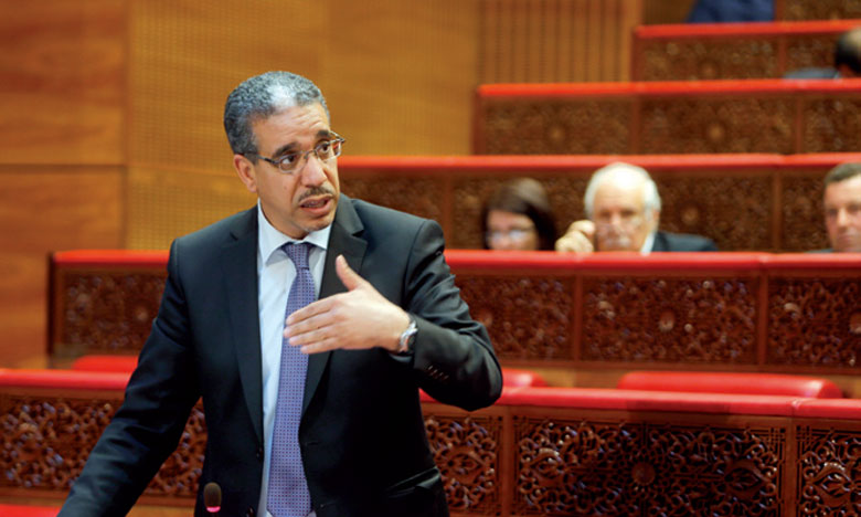 Gazoduc Nigéria-Algérie : «Le Maroc n’envie pas les Algériens», indique ...