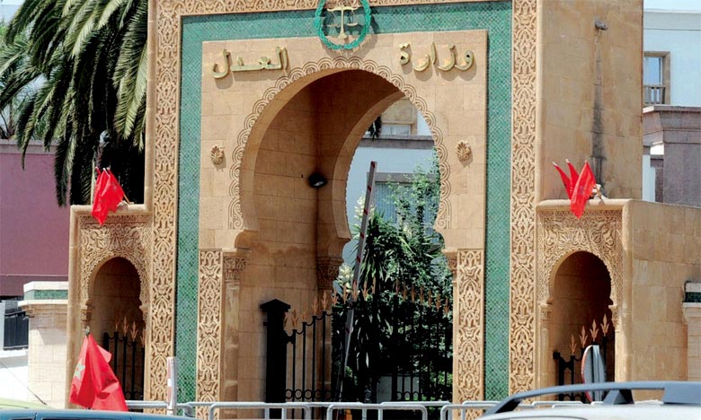 Maroc : Nouveaux services numériques pour les tribunaux