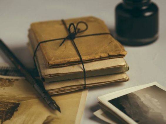 Rare Moroccan peace treaty letter up for sale in Austria