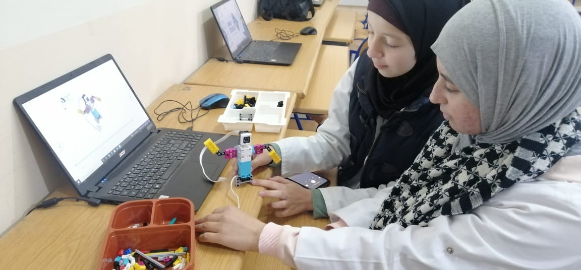 Maroc : Robots & More et Siemens s’allient pour promouvoir la robotique ...