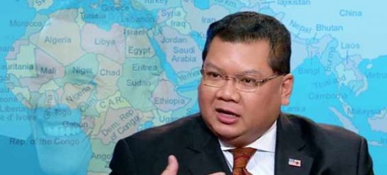 Etats-Unis : Le poste de «Monsieur Afrique» à l’administration Trump ...