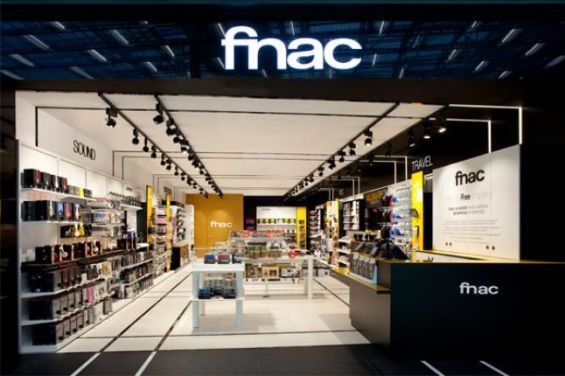 Fnac to open a second shop in Casablanca