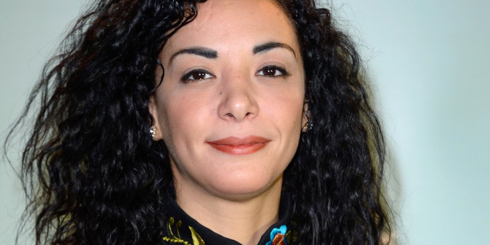 Loubna Abidar travaille sur son premier film en tant que réalisatrice