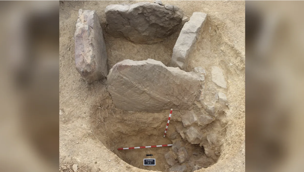 Ancient cemeteries and rock art unearthed in Tangier reveal rich ...