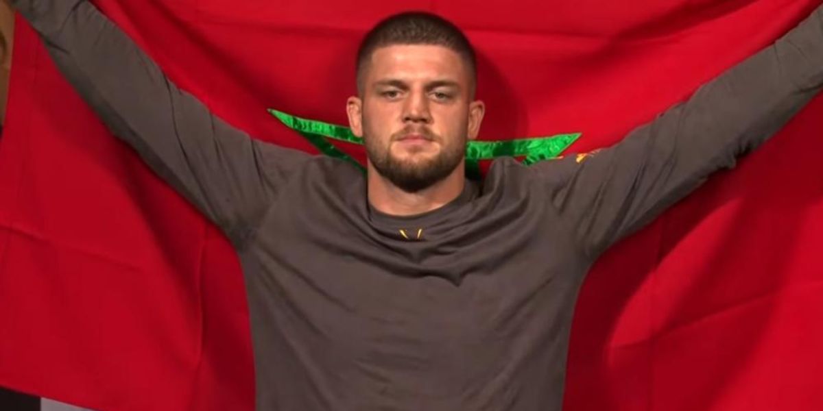 Le Maroc accorde la nationalité aux champions d’UFC Ismail et Islam ...