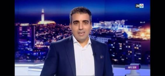 Moroccan journalist's 2M suspension sparks union concerns