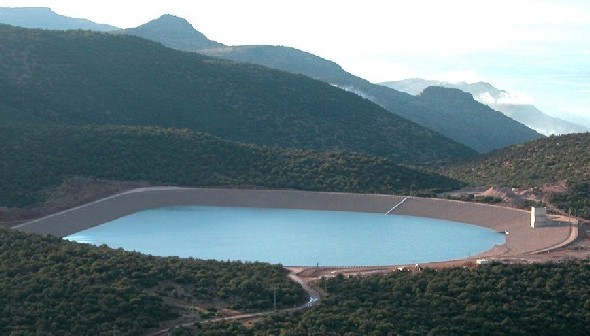 Energie hydroélectrique : La STEP d’Afourer honorée par les Nations Unies