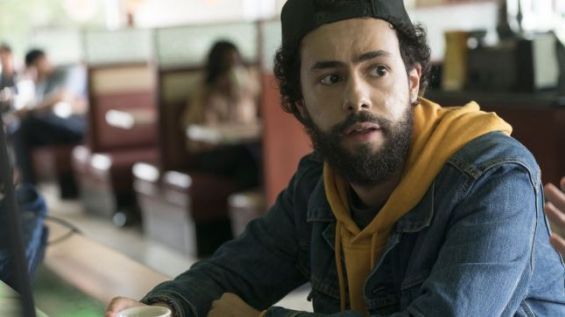 «Ramy», a series telling the story of a Muslim man in the United States