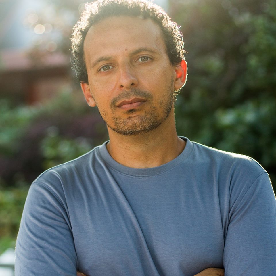 De Tanger à New York, Hisham Aidi sillonne l'univers des musiques urbaines