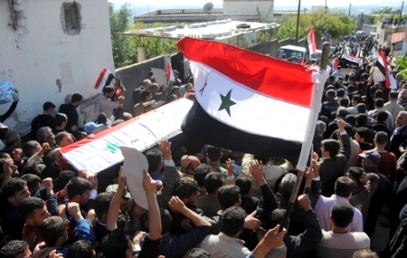 Syrie : Près de 900 Marocains ont déjà quitté le pays
