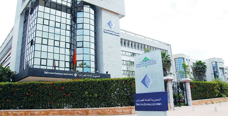 Maroc Les Recettes Fiscales Ont Atteint 153 46 Mmdh 6 En 2021