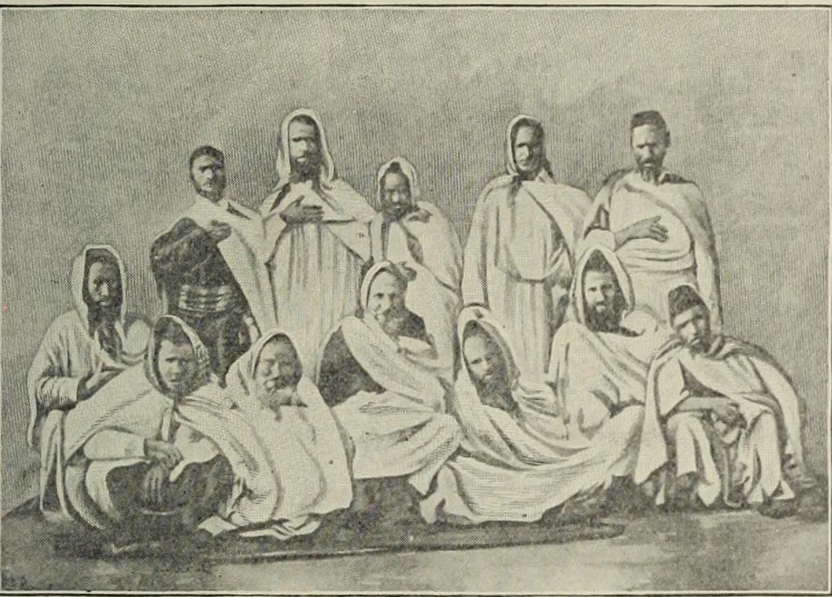 First forum for tolerance of Moroccan Judeo-Amazigh heritage kicks off