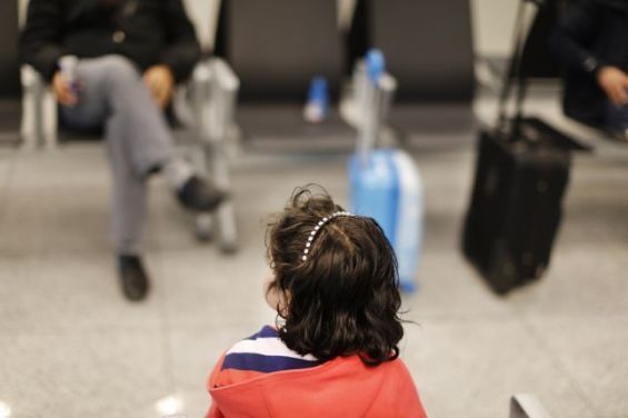 325 asylum seeker children from Morocco went missing in the Netherlands