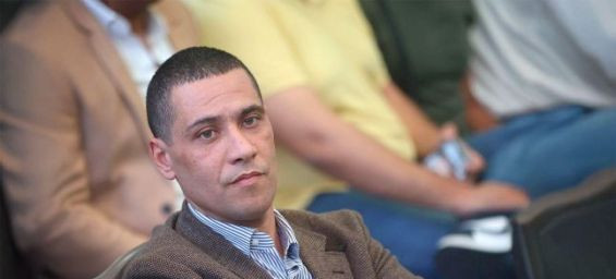 Ex-Raja Casablanca president Mohamed Boudrika extradited to Morocco for ...