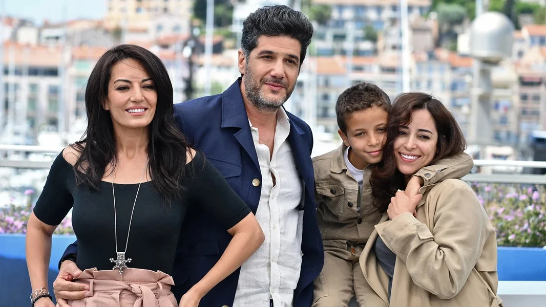 Moroccan film «Everybody Loves Touda» shines at Cannes with double ...