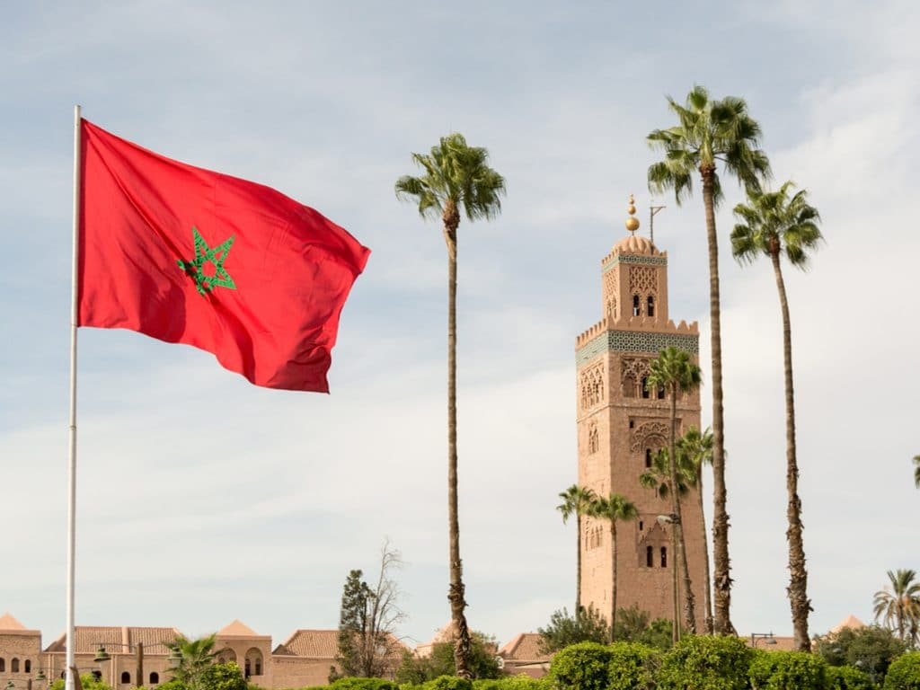 Morocco achieves «high human development» status in 2025 UNDP report