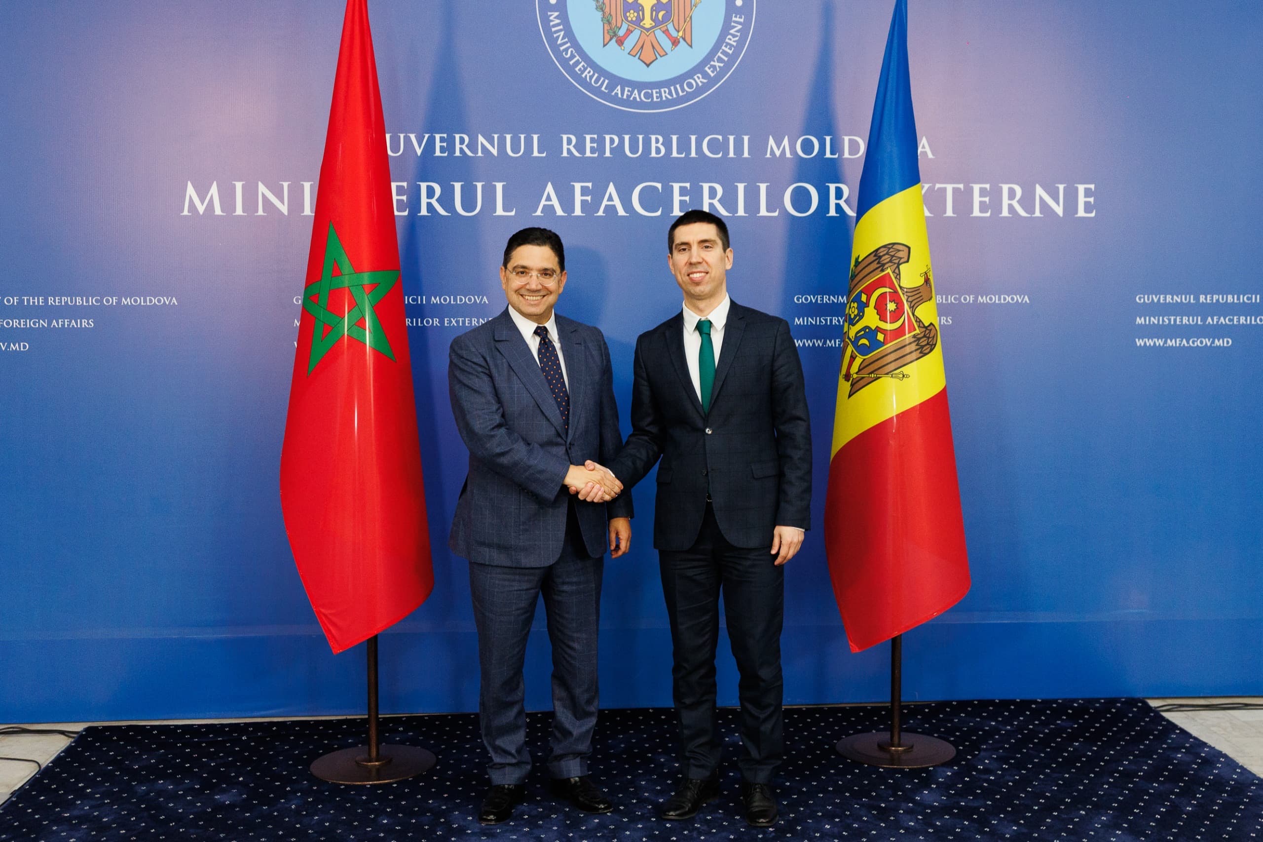 Sahara : A new European country backs Morocco's autonomy plan