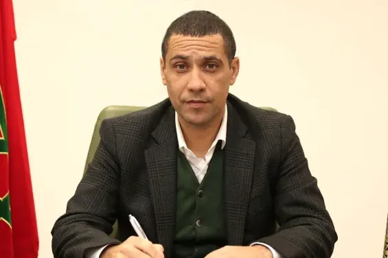 Former Raja Casablanca president Mohamed Boudrika sentenced to five ...