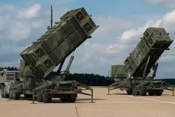 Morocco activates Barak MX air defense system in strategic locations
