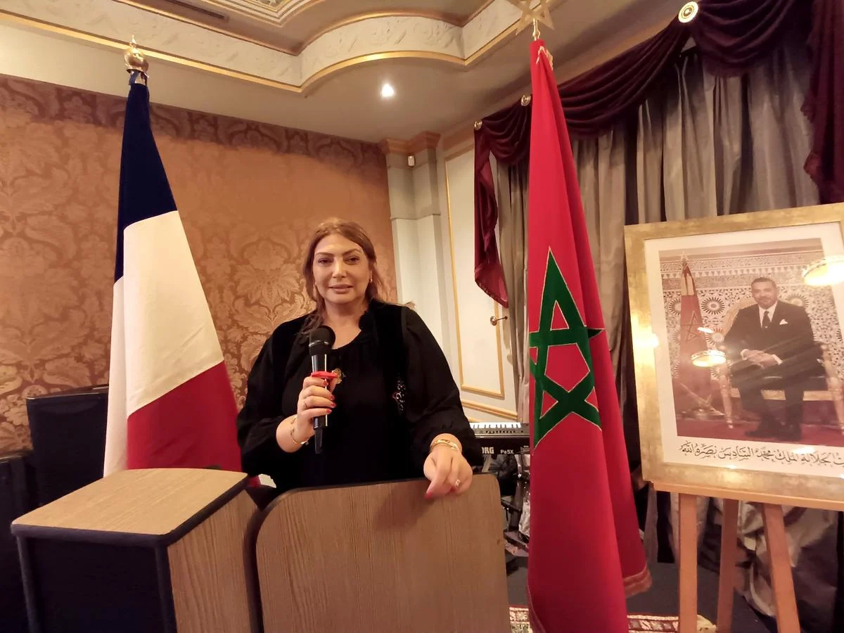Morocco's consulate in Bordeaux celebrates AFCON 2025 kickoff with ...