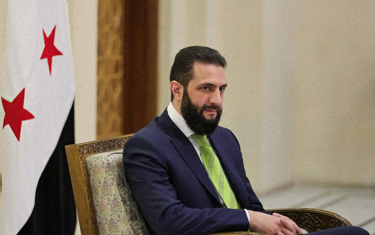 Marruecos: Al Adl wal Ihsane denuncia el acercamiento sirio-israelí
